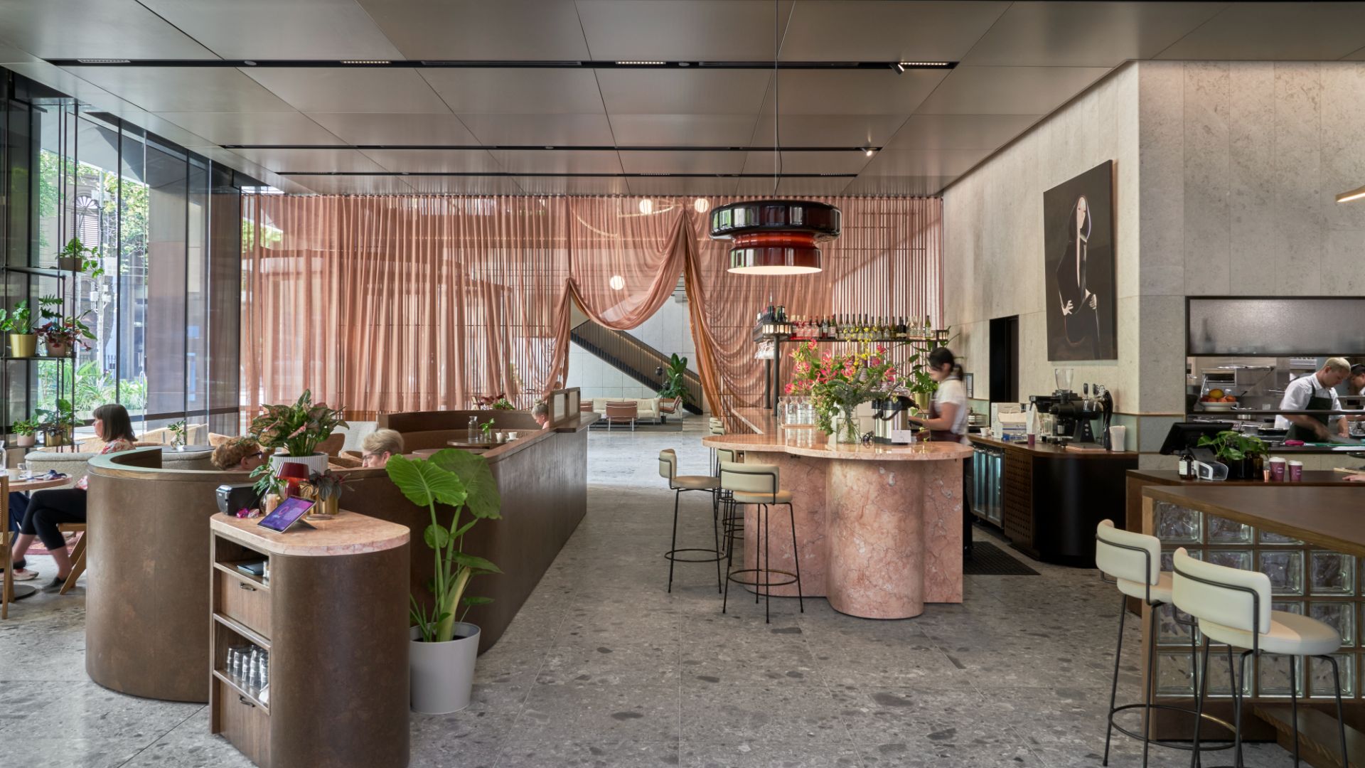 Amenities | Collins Place